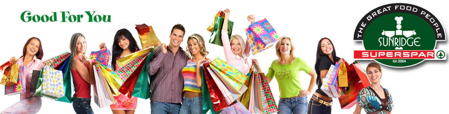 Welcome | Sunridge SuperSpar, Shopping, Port Elizabeth