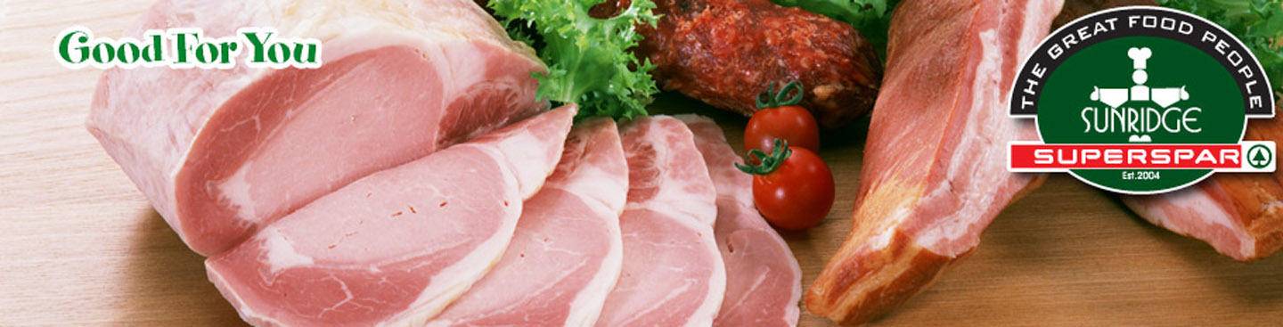 Welcome | Sunridge SuperSpar, Shopping, Port Elizabeth